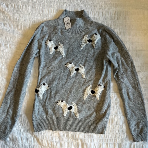 LOFT | Sweaters | Loft Sweater | Poshmark